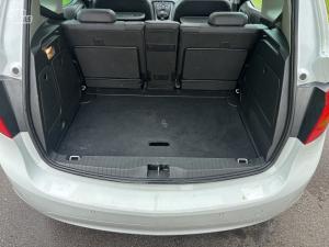 Balts Opel Meriva 2012 Kauņa, ar dzinēja tilpumu 1.70 L un nobraukumu 200 tūkst. km par 3900 €, foto 20 vietnē AUTOMOTO.COM.LV