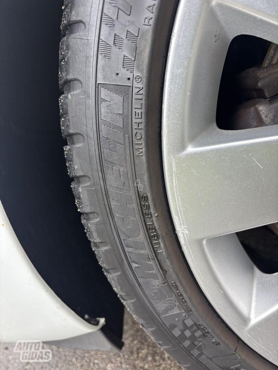Balts Opel Meriva 2012 Kauņa, ar dzinēja tilpumu 1.70 L un nobraukumu 200 tūkst. km par 3900 €, foto 25 vietnē AUTOMOTO.COM.LV