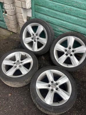 Balts Opel Meriva 2012 Kauņa, ar dzinēja tilpumu 1.70 L un nobraukumu 200 tūkst. km par 3900 €, foto 28 vietnē AUTOMOTO.COM.LV