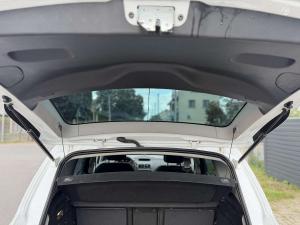 White Opel Meriva 2012 in Kaunas, with an engine capacity of 1.40 L and mileage of 144 thousand km for 3350 €, photo 11 on AUTOMOTO.COM.LV