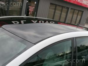 Balts Opel Meriva 2013 Valmiera, ar dzinēja tilpumu 1.70 L un nobraukumu 204 tūkst. km par 4250 €, foto 11 vietnē AUTOMOTO.COM.LV