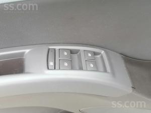 Balts Opel Meriva 2013 Valmiera, ar dzinēja tilpumu 1.70 L un nobraukumu 204 tūkst. km par 4250 €, foto 14 vietnē AUTOMOTO.COM.LV