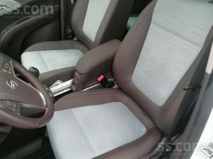 Balts Opel Meriva 2013 Valmiera, ar dzinēja tilpumu 1.70 L un nobraukumu 204 tūkst. km par 4250 €, foto 15 vietnē AUTOMOTO.COM.LV