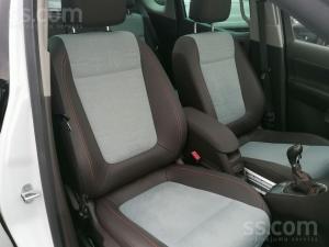 Balts Opel Meriva 2013 Valmiera, ar dzinēja tilpumu 1.70 L un nobraukumu 204 tūkst. km par 4250 €, foto 16 vietnē AUTOMOTO.COM.LV