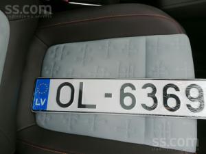 Balts Opel Meriva 2013 Valmiera, ar dzinēja tilpumu 1.70 L un nobraukumu 204 tūkst. km par 4250 €, foto 17 vietnē AUTOMOTO.COM.LV