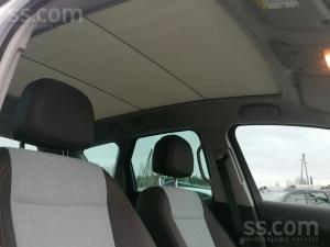 Balts Opel Meriva 2013 Valmiera, ar dzinēja tilpumu 1.70 L un nobraukumu 204 tūkst. km par 4250 €, foto 19 vietnē AUTOMOTO.COM.LV