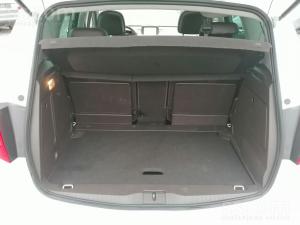 Balts Opel Meriva 2013 Valmiera, ar dzinēja tilpumu 1.70 L un nobraukumu 204 tūkst. km par 4250 €, foto 20 vietnē AUTOMOTO.COM.LV