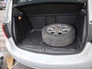 Balts Opel Meriva 2013 Viļņa, ar dzinēja tilpumu 1.40 L un nobraukumu 164 tūkst. km par 3300 €, foto 19 vietnē AUTOMOTO.COM.LV