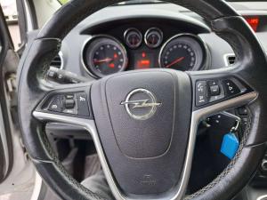 Balts Opel Meriva 2013 Viļņa, ar dzinēja tilpumu 1.36 L un nobraukumu 164 tūkst. km par 3300 €, foto 15 vietnē AUTOMOTO.COM.LV