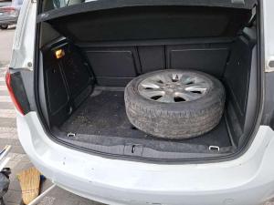 Balts Opel Meriva 2013 Viļņa, ar dzinēja tilpumu 1.36 L un nobraukumu 164 tūkst. km par 3300 €, foto 19 vietnē AUTOMOTO.COM.LV