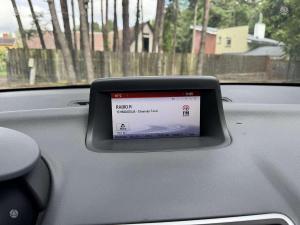 Balts Opel Meriva 2014 Kauņa, ar dzinēja tilpumu 1.25 L un nobraukumu 210 tūkst. km par 2900 €, foto 11 vietnē AUTOMOTO.COM.LV