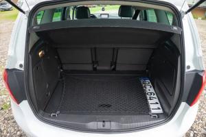 Balts Opel Meriva 2015 Liepāja, ar dzinēja tilpumu 1.60 L un nobraukumu 219 tūkst. km par 5500 €, foto 11 vietnē AUTOMOTO.COM.LV