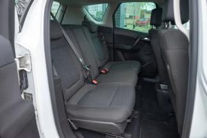 Balts Opel Meriva 2015 Liepāja, ar dzinēja tilpumu 1.60 L un nobraukumu 219 tūkst. km par 5500 €, foto 12 vietnē AUTOMOTO.COM.LV