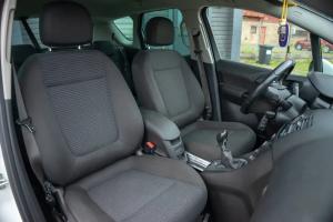 Balts Opel Meriva 2015 Liepāja, ar dzinēja tilpumu 1.60 L un nobraukumu 219 tūkst. km par 5500 €, foto 15 vietnē AUTOMOTO.COM.LV