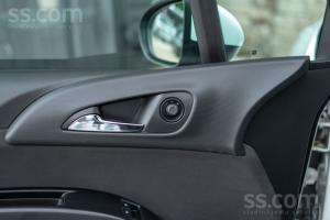Balts Opel Meriva 2015 Liepāja, ar dzinēja tilpumu 1.60 L un nobraukumu 219 tūkst. km par 4900 €, foto 28 vietnē AUTOMOTO.COM.LV