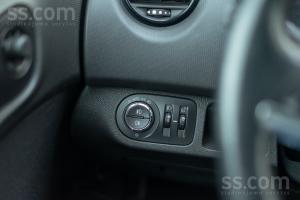 Balts Opel Meriva 2015 Liepāja, ar dzinēja tilpumu 1.60 L un nobraukumu 219 tūkst. km par 4900 €, foto 29 vietnē AUTOMOTO.COM.LV