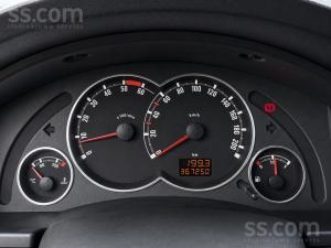 Желтый Опель Мерива 2006 в Рига, объемом двигателя 1.70 л и пробегом 367 тыс. км за 900 €, фото 17 на AUTOMOTO.COM.LV