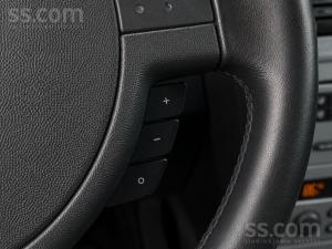 Желтый Опель Мерива 2006 в Рига, объемом двигателя 1.70 л и пробегом 367 тыс. км за 900 €, фото 20 на AUTOMOTO.COM.LV