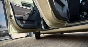 Dzeltens Opel Meriva 2009 Viļņa, ar dzinēja tilpumu 1.60 L un nobraukumu 120 tūkst. km par 1490 €, foto 10 vietnē AUTOMOTO.COM.LV