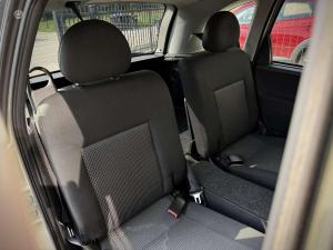 Dzeltens Opel Meriva 2009 Viļņa, ar dzinēja tilpumu 1.60 L un nobraukumu 120 tūkst. km par 1490 €, foto 21 vietnē AUTOMOTO.COM.LV