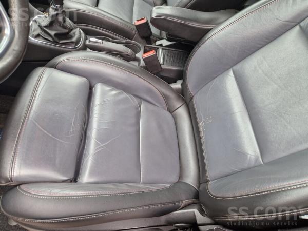 Melns Opel Mokka 2013 Ogre, ar dzinēja tilpumu 1.70 L un nobraukumu 179 tūkst. km par 8650 €, foto 10 vietnē AUTOMOTO.COM.LV