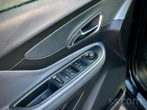 Melns Opel Mokka 2013 Rīga, ar dzinēja tilpumu 1.00 L un nobraukumu 0 tūkst. km par 6500 €, foto 8 vietnē AUTOMOTO.COM.LV