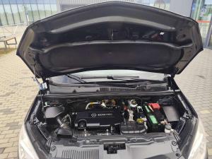 Melns Opel Mokka 2013 Šauļi, ar dzinēja tilpumu 1.70 L un nobraukumu 201 tūkst. km par 6400 €, foto 19 vietnē AUTOMOTO.COM.LV