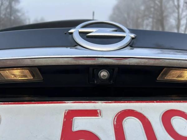 Melns Opel Mokka 2013 Limbaži, ar dzinēja tilpumu 1.70 L un nobraukumu 228 tūkst. km par 7750 €, foto 8 vietnē AUTOMOTO.COM.LV