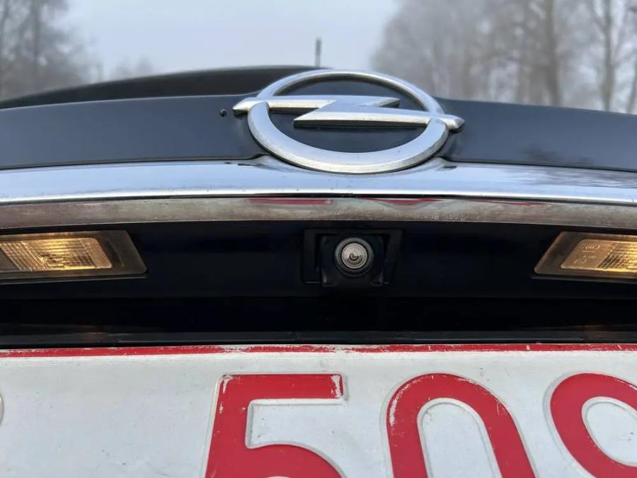 Melns Opel Mokka 2013 Limbaži, ar dzinēja tilpumu 1.70 L un nobraukumu 228 tūkst. km par 7750 €, foto 9 vietnē AUTOMOTO.COM.LV