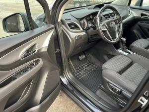 Melns Opel Mokka 2013 Limbaži, ar dzinēja tilpumu 1.70 L un nobraukumu 228 tūkst. km par 7750 €, foto 13 vietnē AUTOMOTO.COM.LV