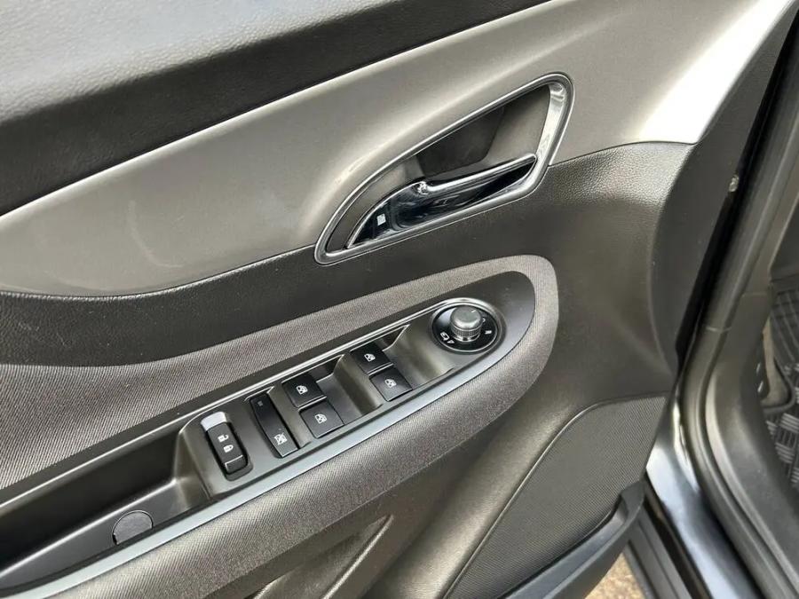 Melns Opel Mokka 2013 Limbaži, ar dzinēja tilpumu 1.70 L un nobraukumu 228 tūkst. km par 7750 €, foto 15 vietnē AUTOMOTO.COM.LV