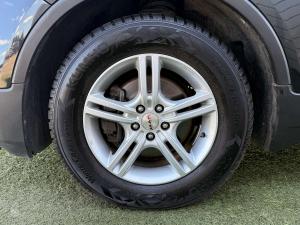 Черный Опель Mokka 2013 в Паневежис, объемом двигателя 1.69 л и пробегом 285 тыс. км за 4950 €, фото 10 на AUTOMOTO.COM.LV