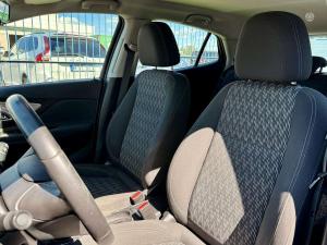 Черный Опель Mokka 2013 в Паневежис, объемом двигателя 1.69 л и пробегом 285 тыс. км за 4950 €, фото 12 на AUTOMOTO.COM.LV