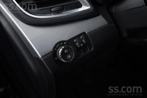 Melns Opel Mokka 2013 Jelgava, ar dzinēja tilpumu 1.60 L un nobraukumu 0 tūkst. km par 6500 €, foto 10 vietnē AUTOMOTO.COM.LV