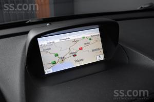 Melns Opel Mokka 2013 Jelgava, ar dzinēja tilpumu 1.60 L un nobraukumu 0 tūkst. km par 6500 €, foto 18 vietnē AUTOMOTO.COM.LV