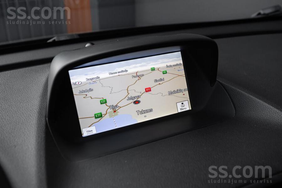 Melns Opel Mokka 2013 Jelgava, ar dzinēja tilpumu 1.60 L un nobraukumu 0 tūkst. km par 6500 €, foto 18 vietnē AUTOMOTO.COM.LV