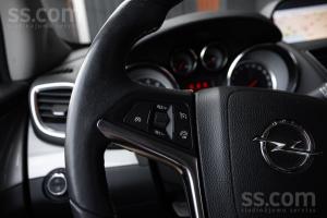Melns Opel Mokka 2013 Jelgava, ar dzinēja tilpumu 1.60 L un nobraukumu 0 tūkst. km par 6500 €, foto 20 vietnē AUTOMOTO.COM.LV