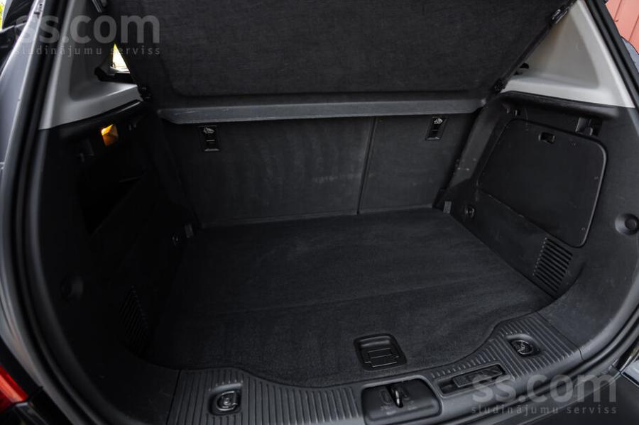 Melns Opel Mokka 2013 Jelgava, ar dzinēja tilpumu 1.60 L un nobraukumu 0 tūkst. km par 6500 €, foto 25 vietnē AUTOMOTO.COM.LV