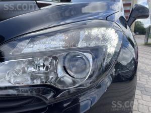 Черный Опель Mokka 2013 в Талси, объемом двигателя 1.70 л и пробегом 236 тыс. км за 6800 €, фото 26 на AUTOMOTO.COM.LV