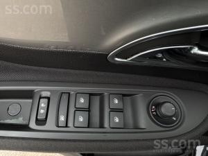 Черный Опель Mokka 2013 в Цесис, объемом двигателя 1.70 л и пробегом 0 тыс. км за 7950 €, фото 25 на AUTOMOTO.COM.LV