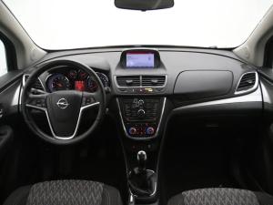 Melns Opel Mokka 2014 Viļņa, ar dzinēja tilpumu 1.40 L un nobraukumu 222 tūkst. km par 6799 €, foto 3 vietnē AUTOMOTO.COM.LV