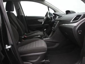 Melns Opel Mokka 2014 Viļņa, ar dzinēja tilpumu 1.40 L un nobraukumu 222 tūkst. km par 6799 €, foto 15 vietnē AUTOMOTO.COM.LV
