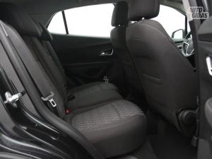 Melns Opel Mokka 2014 Viļņa, ar dzinēja tilpumu 1.40 L un nobraukumu 222 tūkst. km par 6799 €, foto 16 vietnē AUTOMOTO.COM.LV
