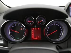 Melns Opel Mokka 2014 Viļņa, ar dzinēja tilpumu 1.40 L un nobraukumu 222 tūkst. km par 6799 €, foto 20 vietnē AUTOMOTO.COM.LV