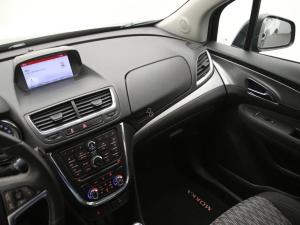 Melns Opel Mokka 2014 Viļņa, ar dzinēja tilpumu 1.40 L un nobraukumu 222 tūkst. km par 6799 €, foto 22 vietnē AUTOMOTO.COM.LV