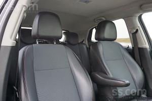 Черный Опель Mokka 2014 в Рига, объемом двигателя 1.70 л и пробегом 164 тыс. км за 6970 €, фото 18 на AUTOMOTO.COM.LV