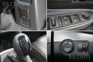 Черный Опель Mokka 2014 в Рига, объемом двигателя 1.70 л и пробегом 164 тыс. км за 6970 €, фото 30 на AUTOMOTO.COM.LV