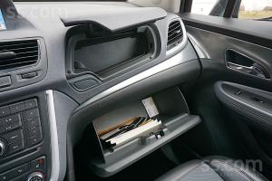 Черный Опель Mokka 2014 в Рига, объемом двигателя 1.70 л и пробегом 164 тыс. км за 6970 €, фото 31 на AUTOMOTO.COM.LV