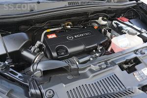 Черный Опель Mokka 2014 в Рига, объемом двигателя 1.70 л и пробегом 164 тыс. км за 6970 €, фото 34 на AUTOMOTO.COM.LV