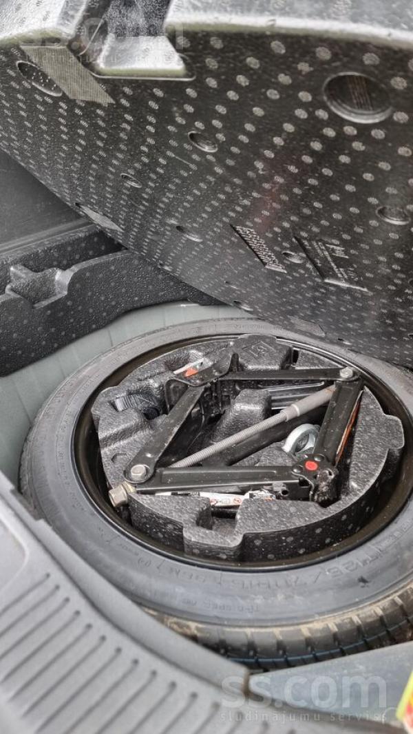 Melns Opel Mokka 2014 Rīga, ar dzinēja tilpumu 1.70 L un nobraukumu 193 tūkst. km par 6300 €, foto 9 vietnē AUTOMOTO.COM.LV